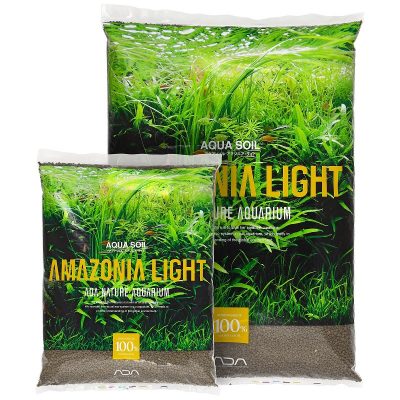 Phân nền ADA Amazonia Light - Bể cá cảnh thủy sinh Nhật Đình